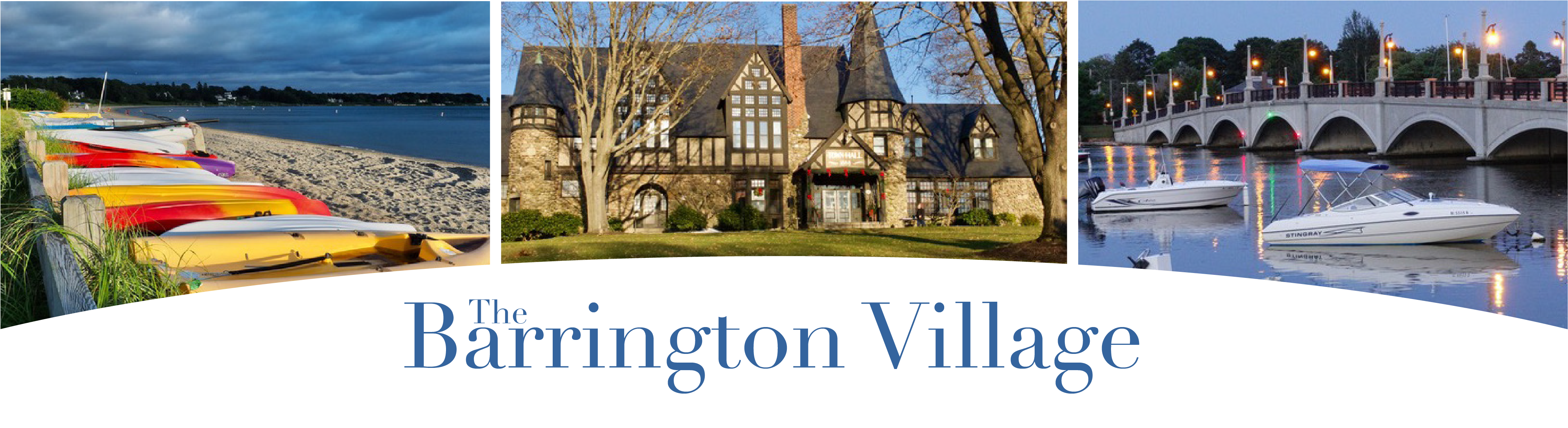 BARR Home Tasks - The Village Common of RI