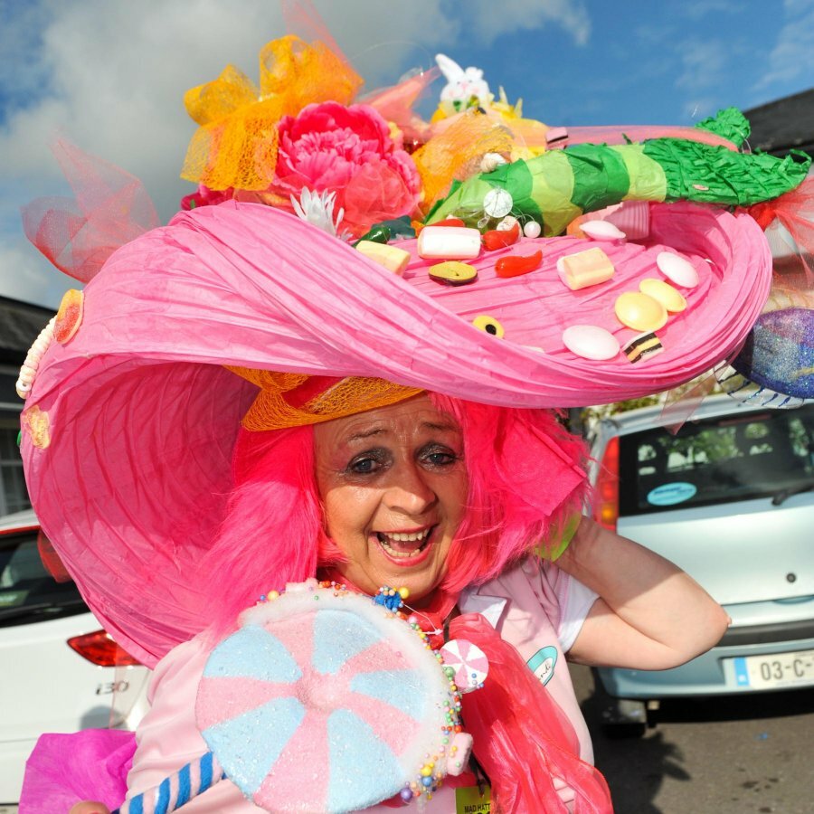 Drag Bingo! - Events - The Village Common of RI