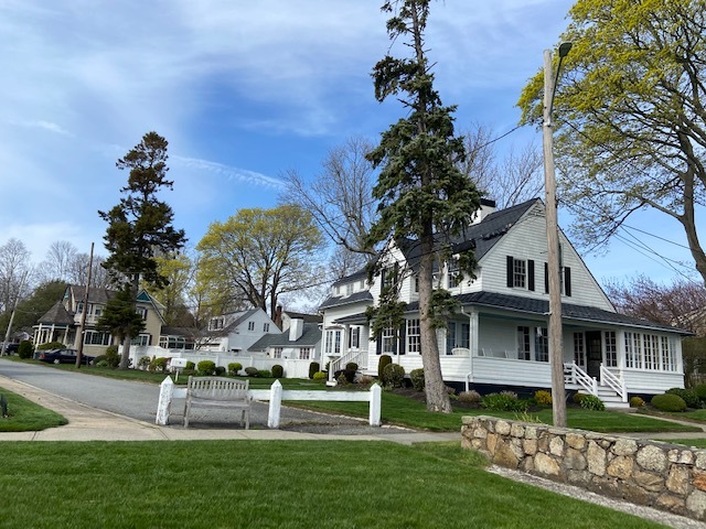 Annual TVC Picnic - Events - The Village Common of RI