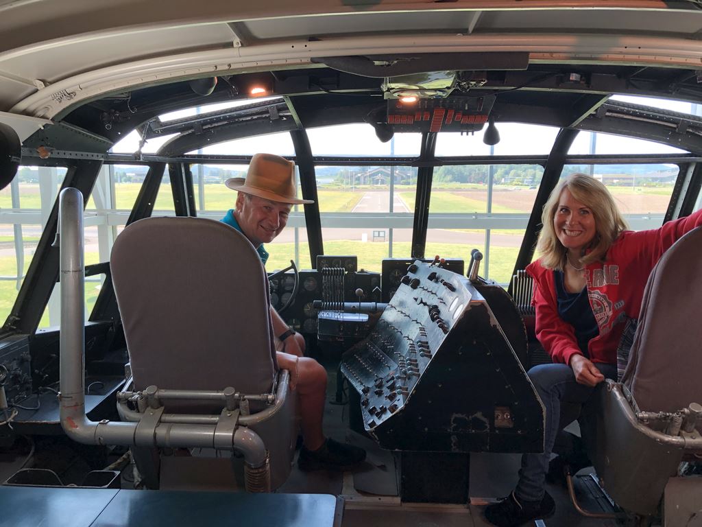 Photo Albums - Red Star Pilots Association