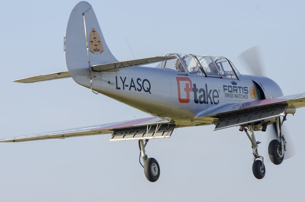 Photo Albums - Red Star Pilots Association