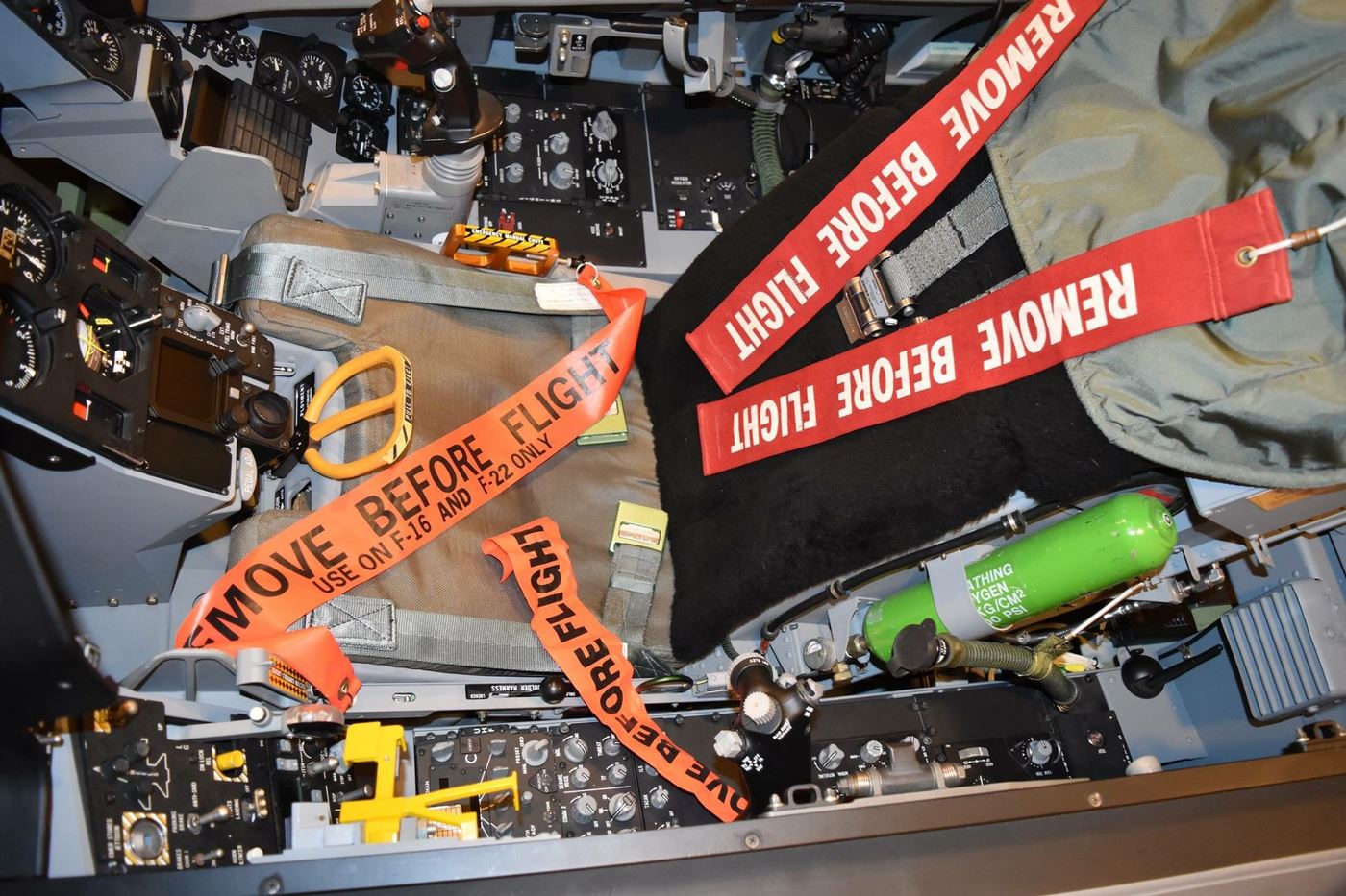 Photo Albums - Red Star Pilots Association