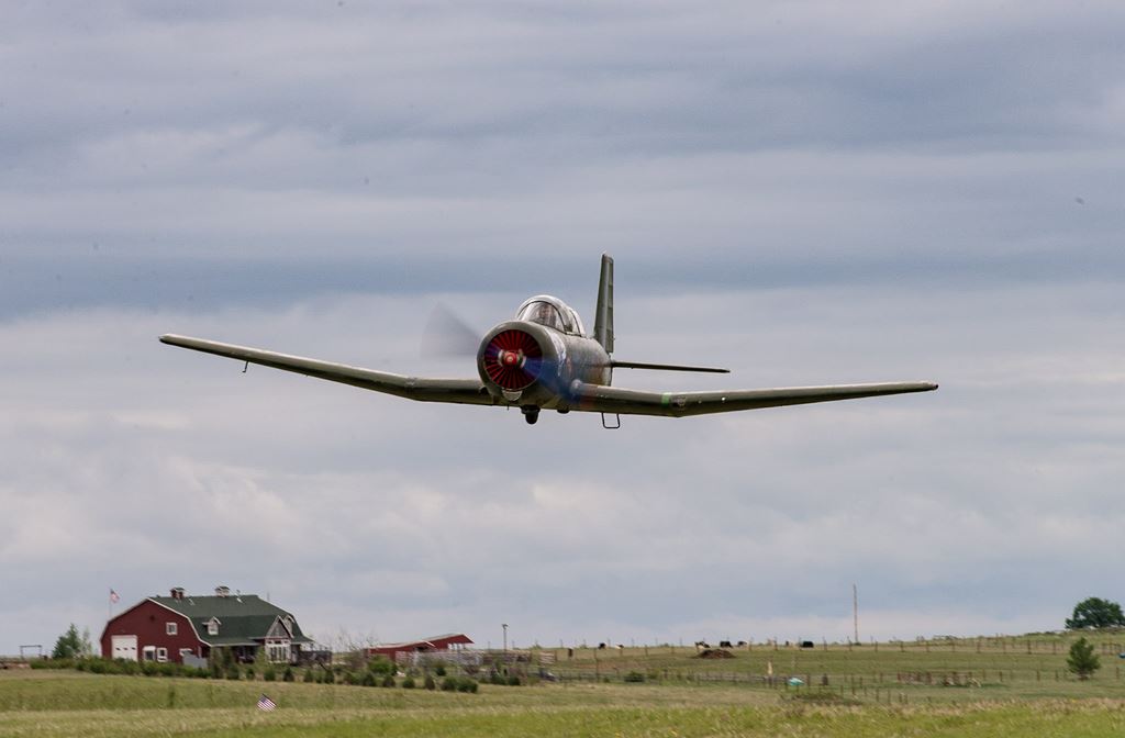 Photo Albums - Red Star Pilots Association