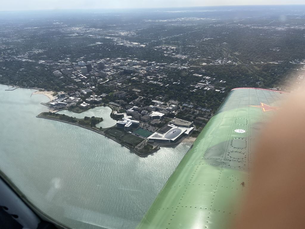 Photo Albums - Red Star Pilots Association