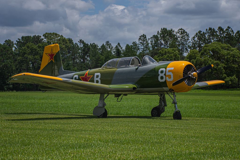 Photo Albums - Red Star Pilots Association