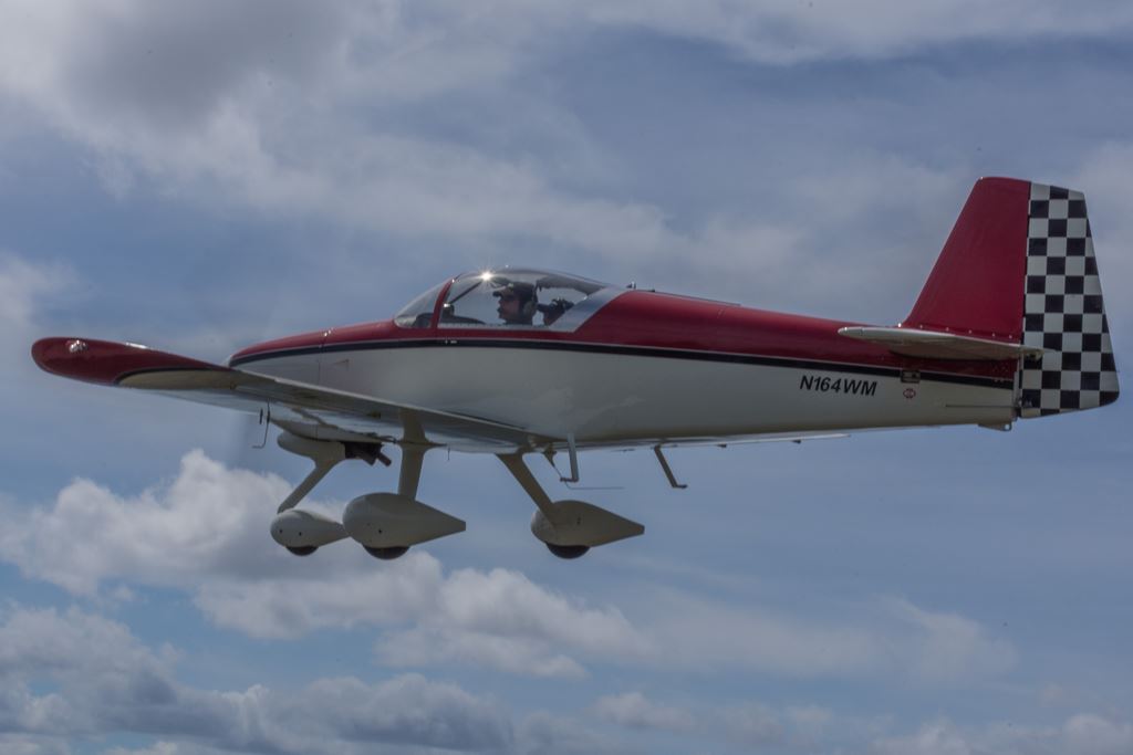 Photo Albums - Red Star Pilots Association