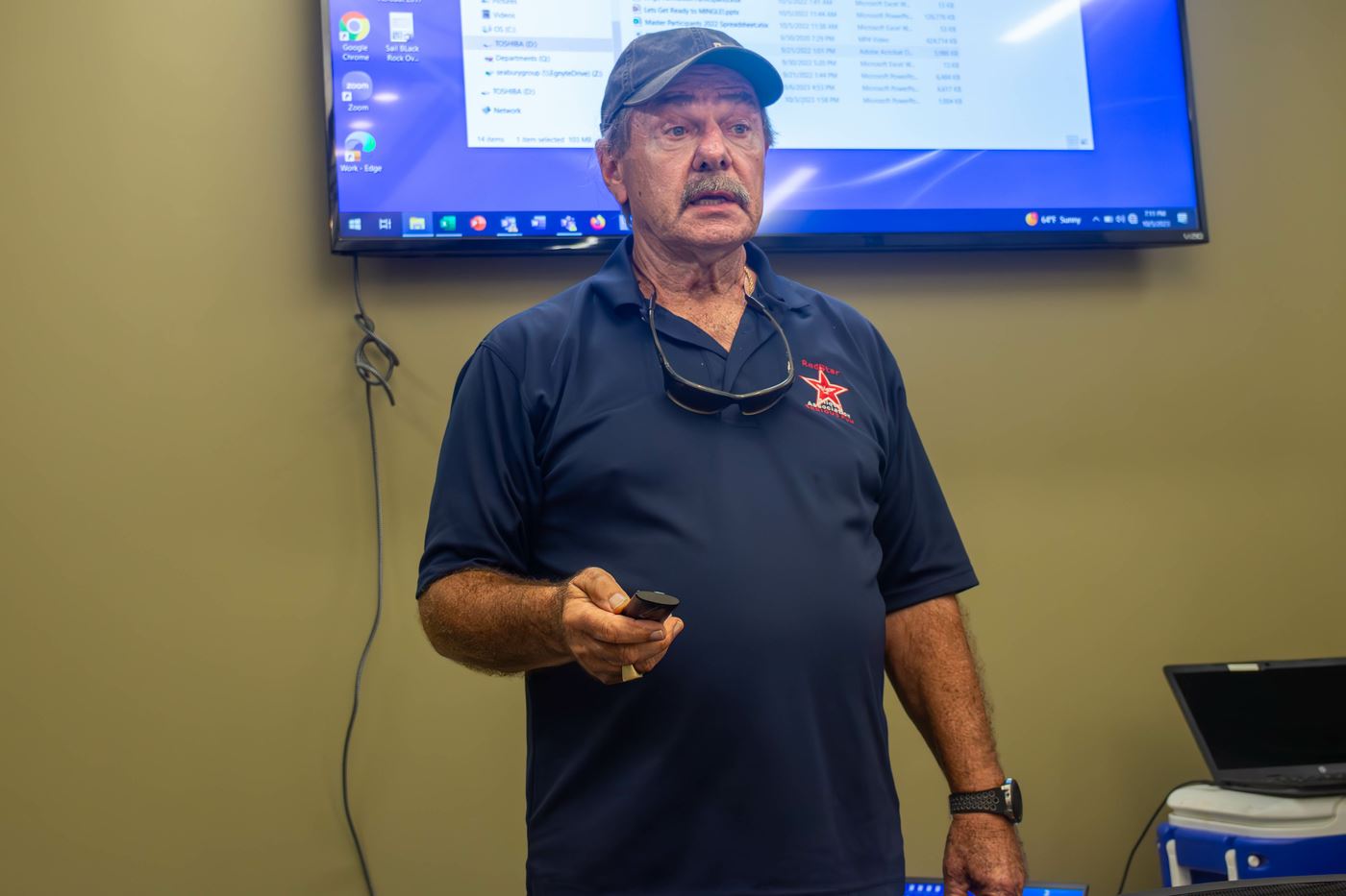 Photo Albums - Red Star Pilots Association