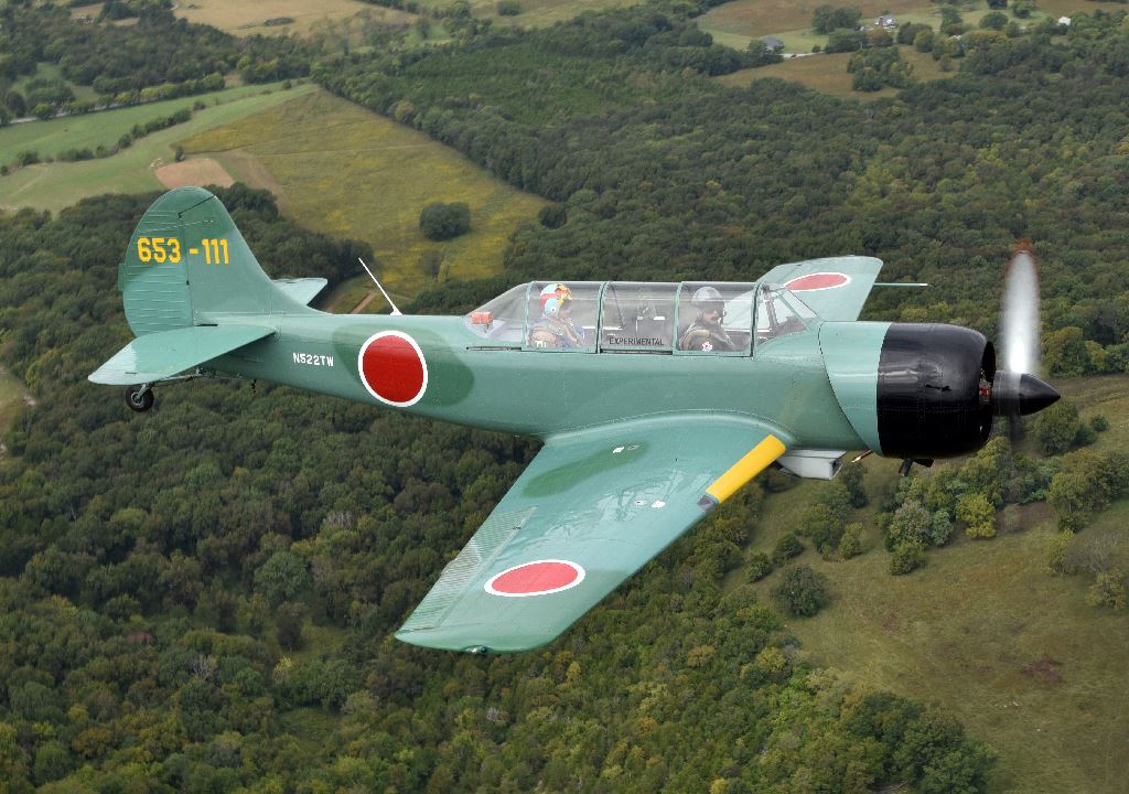 Photo Albums - Red Star Pilots Association