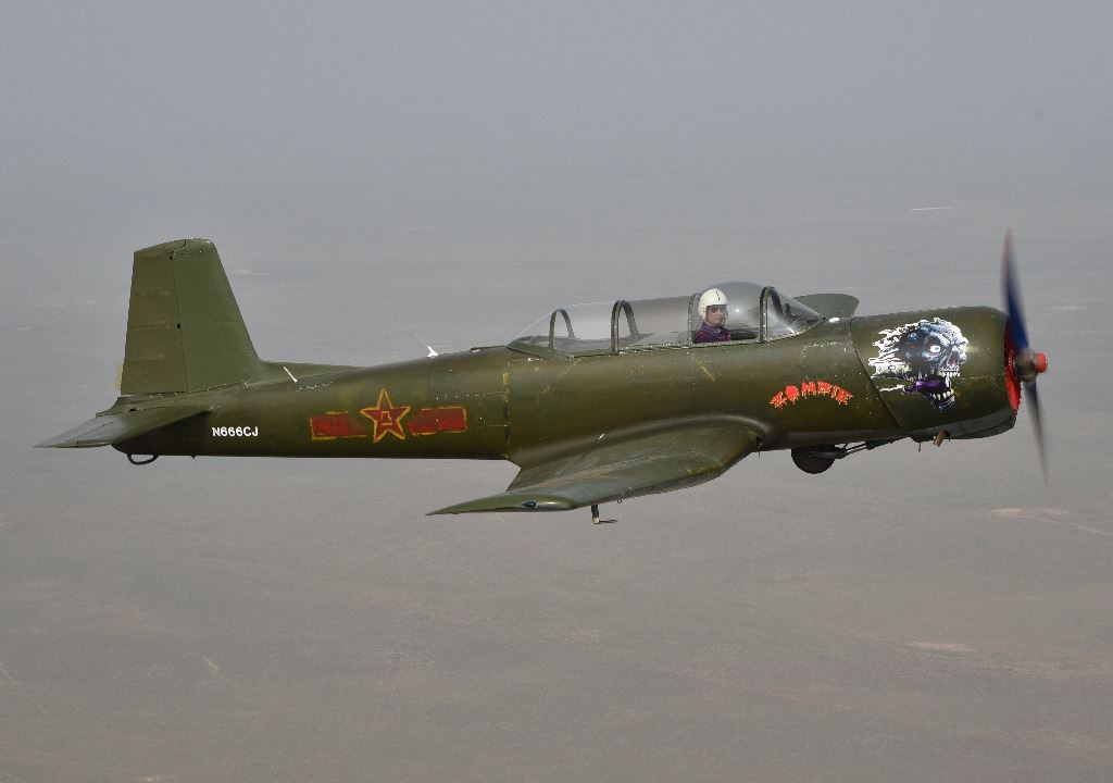 Photo Albums - Red Star Pilots Association