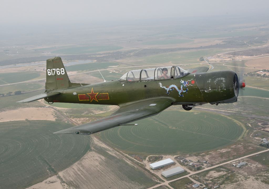 Photo Albums - Red Star Pilots Association