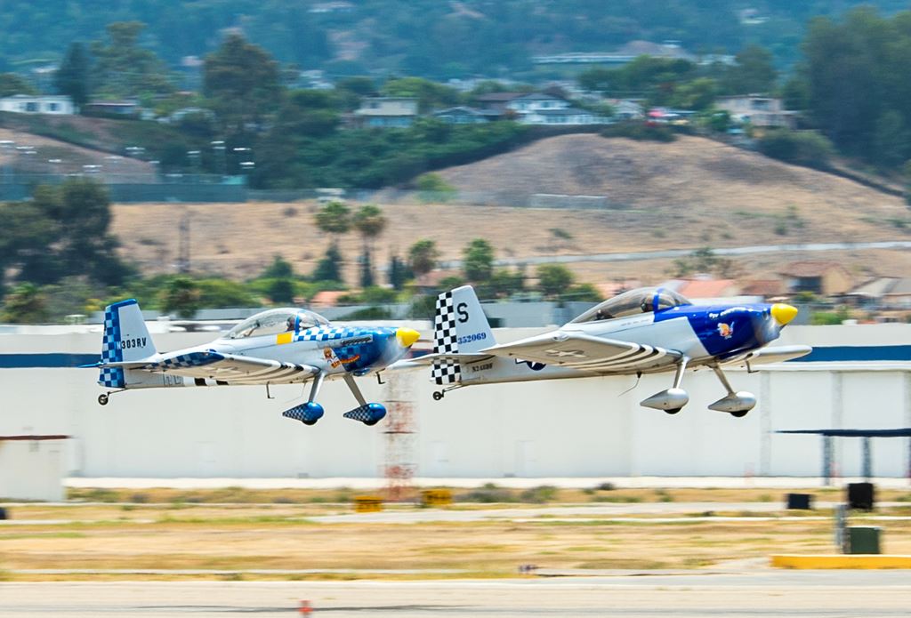 Photo Albums - Red Star Pilots Association