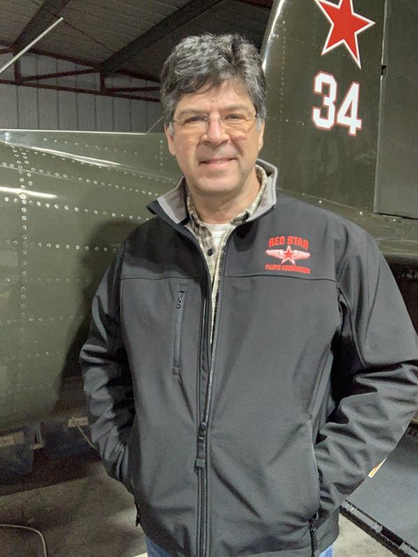 Storefront - Red Star Pilots Association