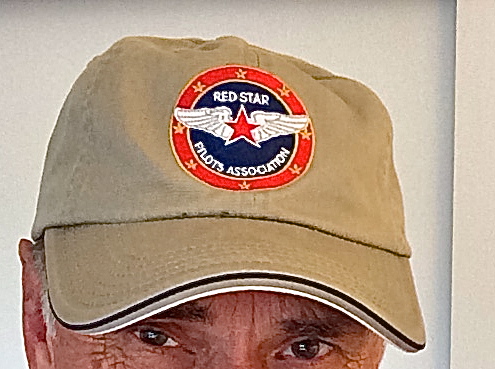 Storefront - Red Star Pilots Association