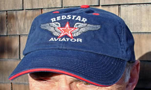 Storefront - Red Star Pilots Association