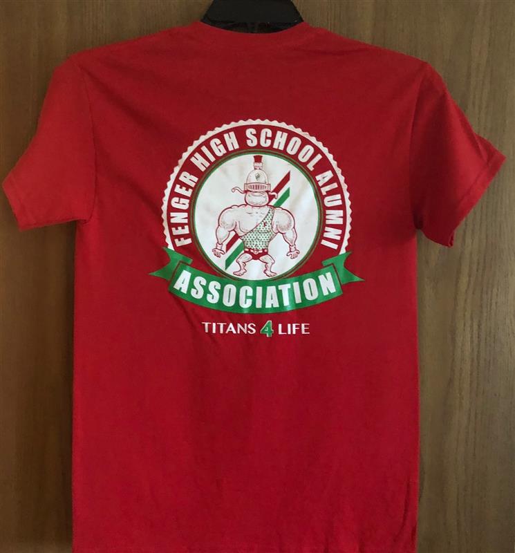 Storefront - Fenger High School Alumni Association