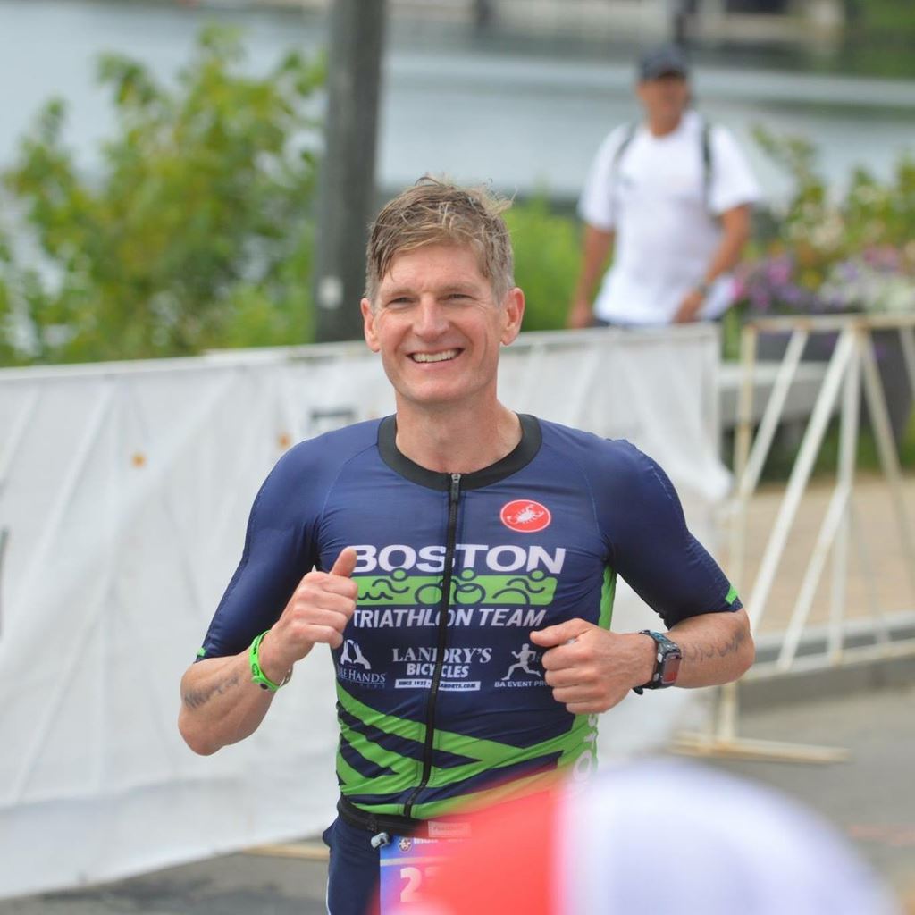 Executive Committee - Boston Triathlon Team