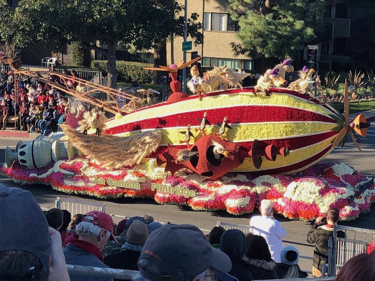 Bob Hope Humor Trophy - Most Comical and Amusing