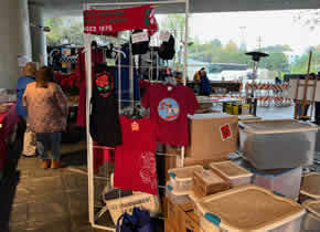 Float Volunteering - La Cañada Flintridge Tournament of Roses Association