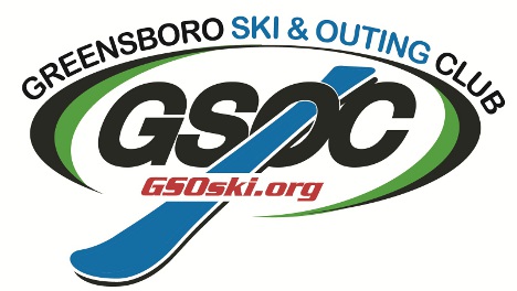 History & Purpose of GSOC - Greensboro Ski and Outing Club