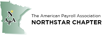 Events - Northstar Chapter of the American Payroll Association