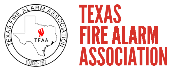 TFAA Quarterly Meeting - Events - Texas Fire Alarm Association Inc