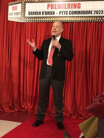 Photo Albums - Port Townsend Yacht Club