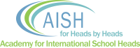 AISH Leadership Series - Academy for International School Heads