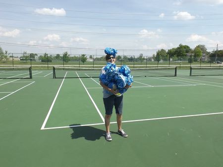 About Us - One More Game Pickleball Club