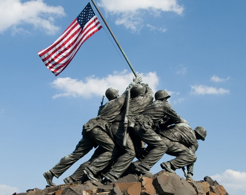 Home of The Flag and General Officers' Network - The Flag and General ...