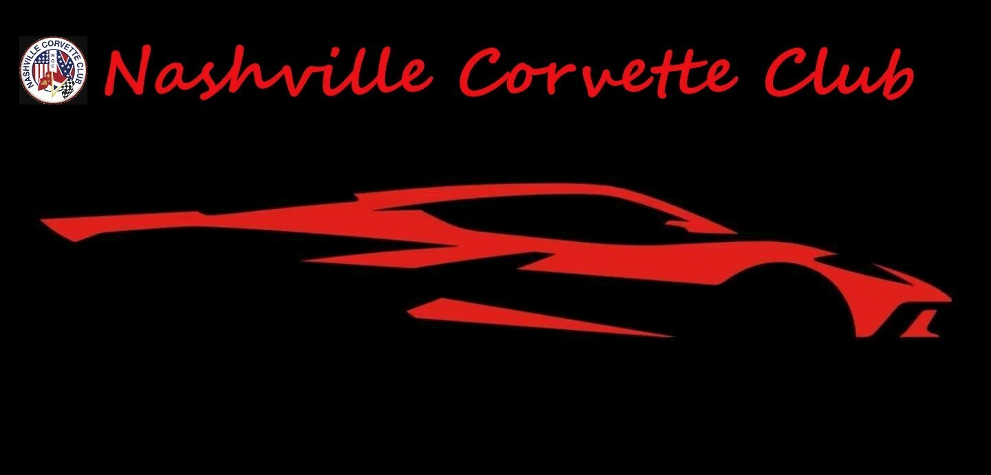 Home - Nashville Corvette Club