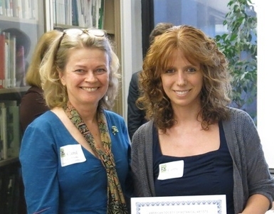 17thAnnual Exhibition - American Society of Botanical Artists