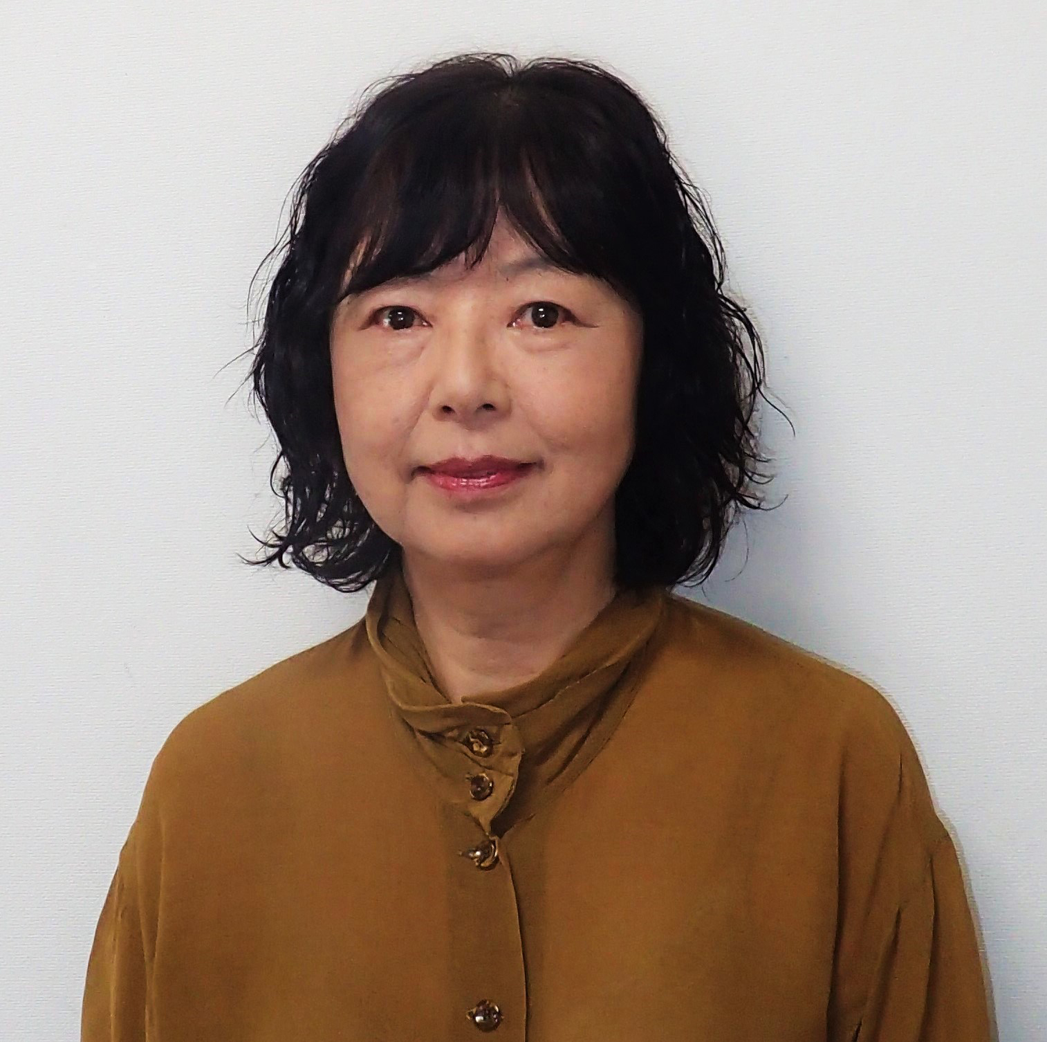 2017 Mieko Ishikawa - American Society of Botanical Artists