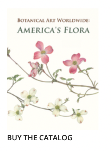 Americas Flora Exhibition - American Society of Botanical Artists