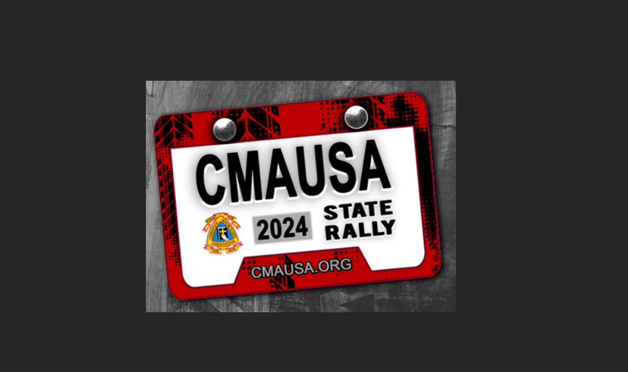 2024 CMA Florida State Rally - Events - BMW Motorcycle Owners of ...