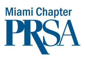 Home - Public Relations Society of America, Miami Chapter