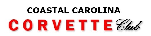 Home - Coastal Carolina Corvette Club, SC
