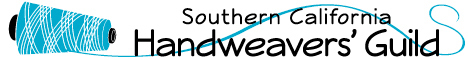Learn to Weave - Southern California Handweavers' Guild