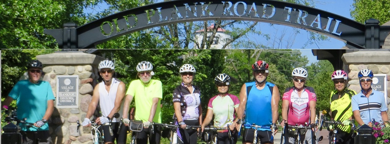 Welcome to Folks On Spokes - Folks On Spokes