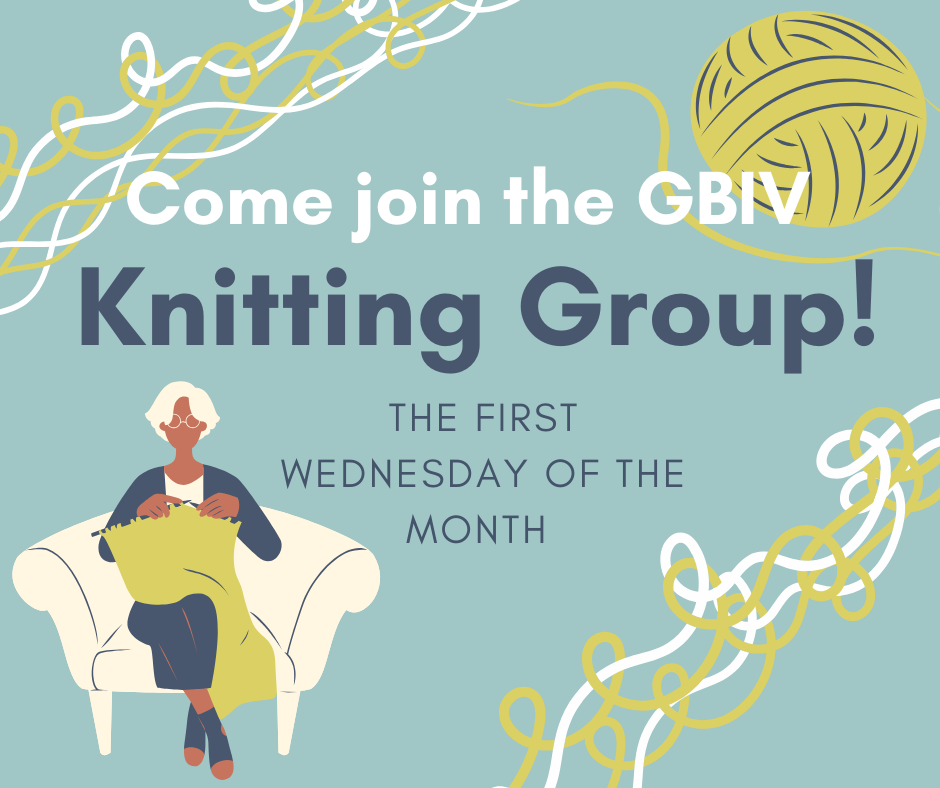 Knitting Group Meet-Up - Events - Greater Brookland Intergenerational ...