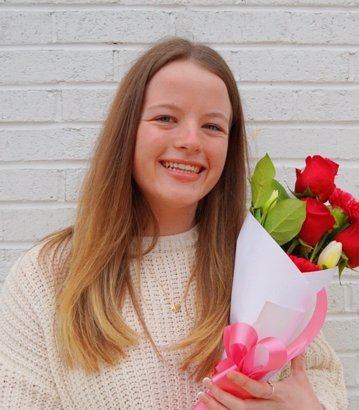 2024 Scholarship Winners - Houston Area Glass Association