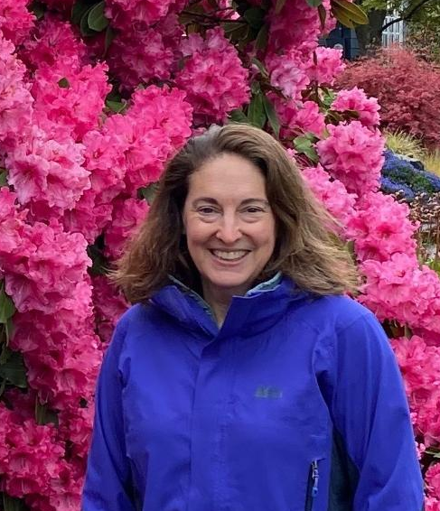 MEMBER SPOTLIGHT - KRISTIN DUBELIER - McLean Citizens Association