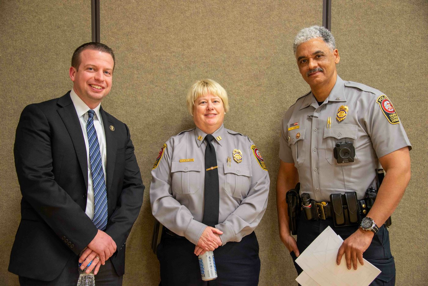 MCA Photo Albums - McLean Citizens Association