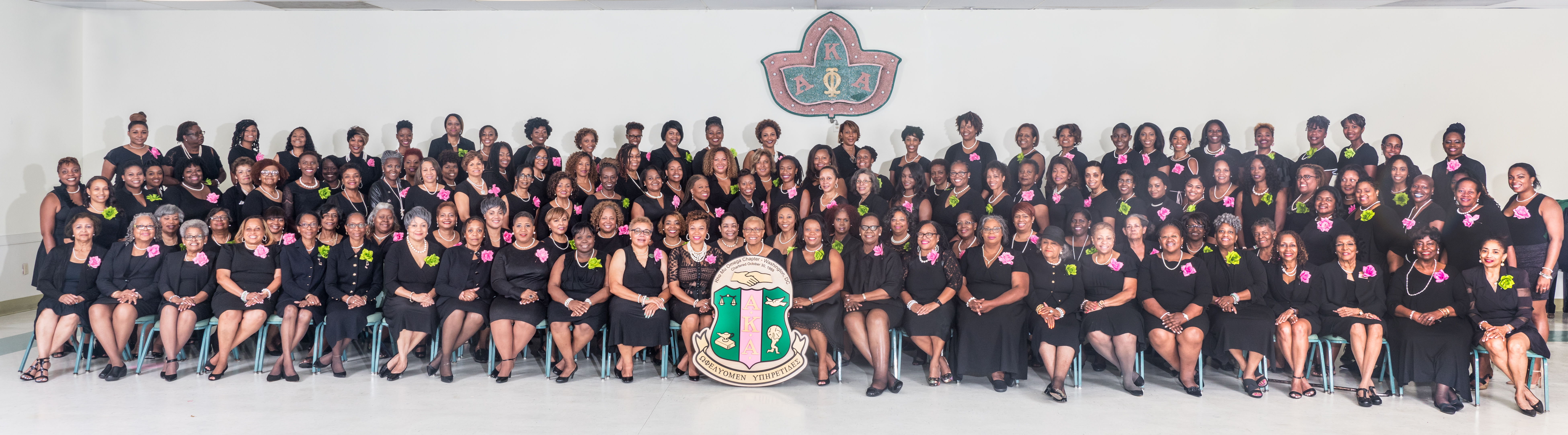 Home - Rho Mu Omega Chapter of AKA