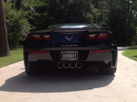 Photo Albums - Sam Houston Corvette Club