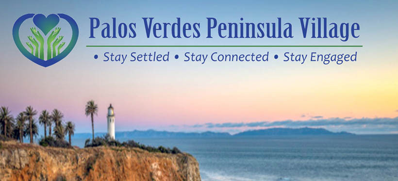 News of the Month - Events - Palos Verdes Peninsula Village