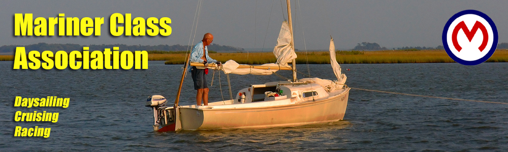 Home - Mariner Class Association