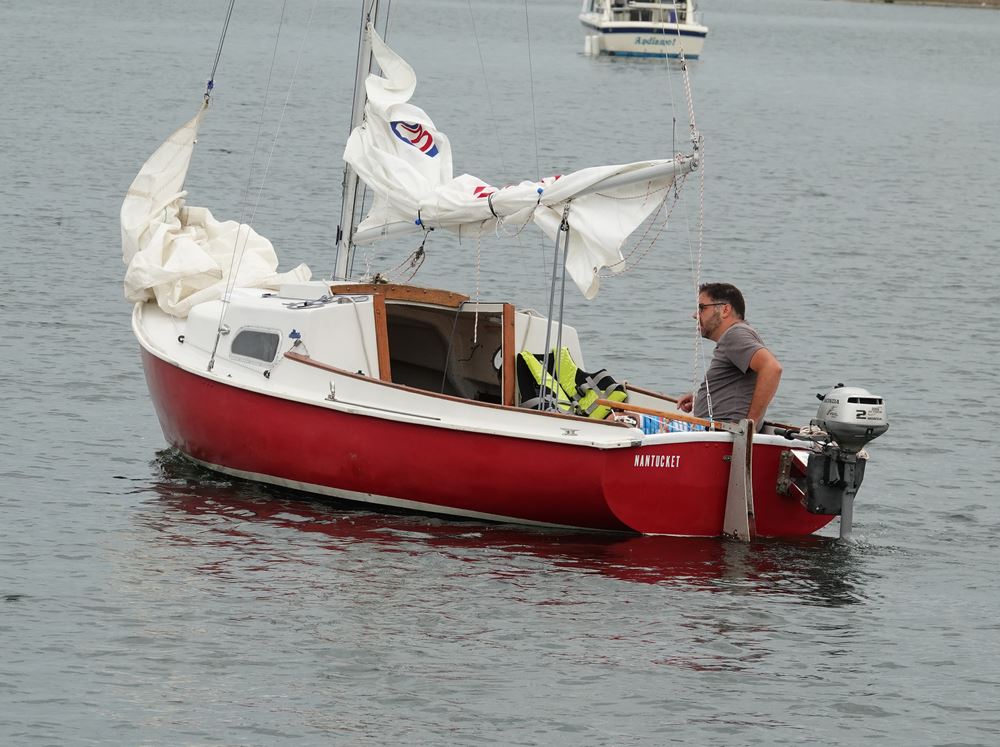 Photo Album List - Mariner Class Association