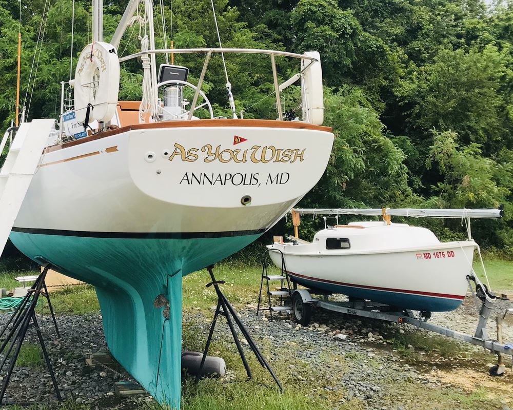 Photo Album List - Mariner Class Association