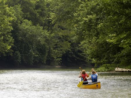 Home - Ohio Scenic Rivers Association