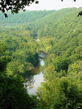 Home - Ohio Scenic Rivers Association